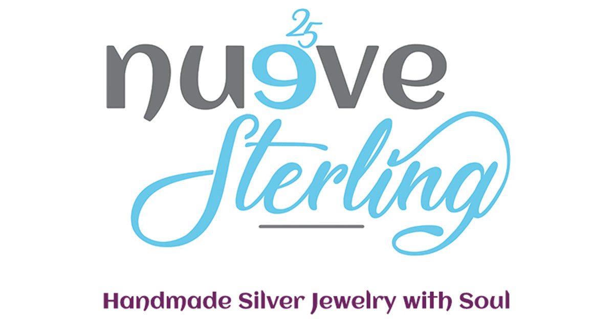 Authentic 925 Silver Western Jewelry | Calgary & Edmonton – Nueve Sterling